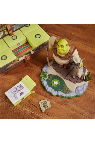 Shrek: Shrek and Donkey - Countdown Character Advent Calendar | Faraos ...