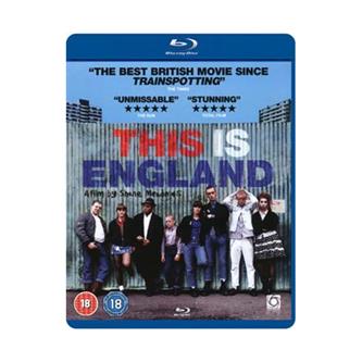 This Is England Blu-Ray - Drama - BLU-RAY - Studio Canal (Optimum ...