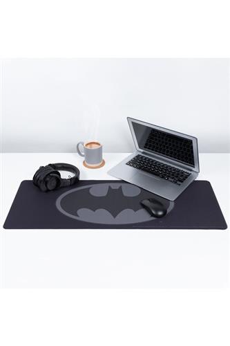 Batman Logo Desk Mat | Faraos Webshop