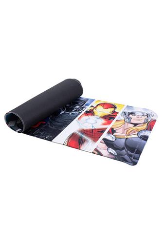 Marvel Avengers Desk Mat | Faraos Webshop