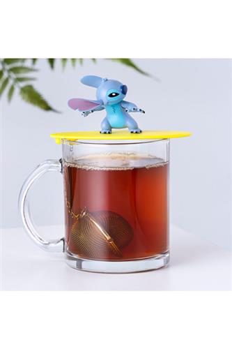 Stitch Tea Infuser - Disney - Lilo & Stitch | Faraos Webshop