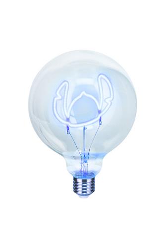 Neon Stitch LED Bulb E27 | Faraos Webshop