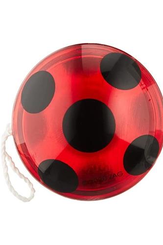 Miraculous Ladybug - Yo-Yo | Faraos Webshop