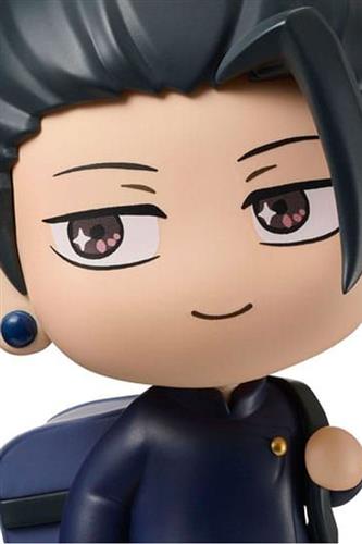 Jujutsu Kaisen - Suguru Geto Tokyo Mini Figure 10cm | Faraos Webshop
