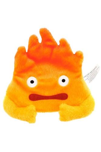 Howl's Moving Castle - Calcifer Pung | Faraos Webshop