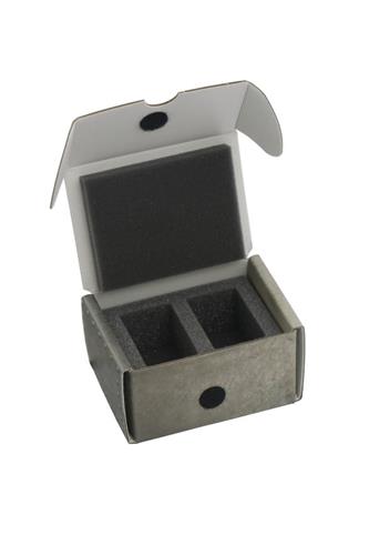 Mini Box for 2 miniatures - Safe & Sound - Skum Bakke, Skum top ...