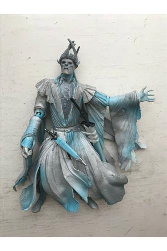 Twilight Ringwraith - Lord of the Rings Action Figure | Faraos Webshop