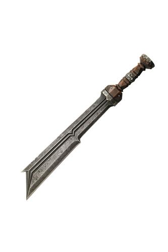 The Hobbit: Sword of Fili - United Cutlery Replica | Faraos Webshop