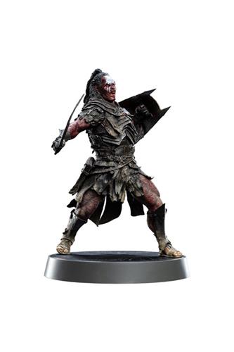 Weta Statue Lurtz Org 25 cm - The Lord of the Rings Figures of Fandom ...