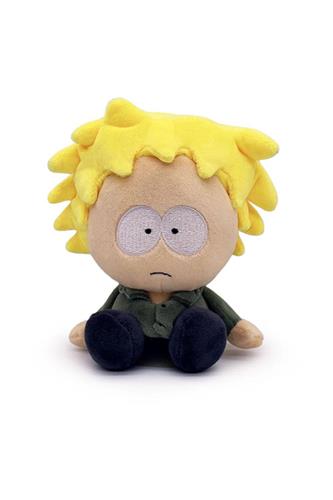 South Park Plush Figure Tweek Shoulder Rider 15 cm - Youtooz | Faraos ...