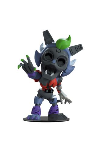 Five Nights at Freddy's Ruined Roxy 11 cm - Youtooz Vinyl Figure ...