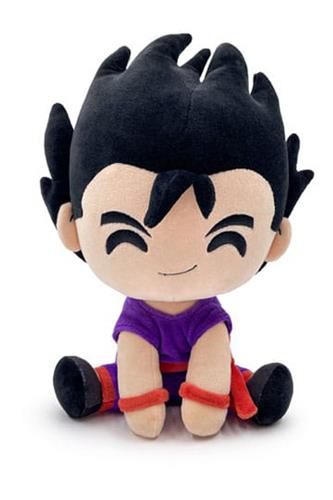 Dragon Ball Z Plush Figure Gohan 22 cm - Plushes Dragon Ball | Faraos ...