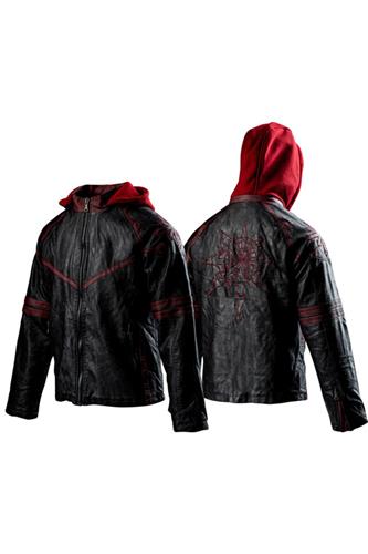 Warhammer Chaos Jacket (Size XL) | Faraos Webshop