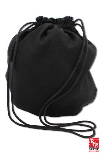 Pung, Sort - Ready For Battle | Faraos Webshop