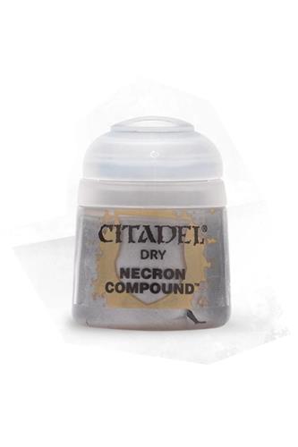 Necron Compound - Citadel: Dry | Faraos Webshop