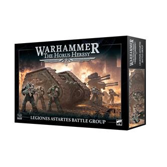 Legiones Astartes Battle Group - Legiones Astartes | Faraos Webshop