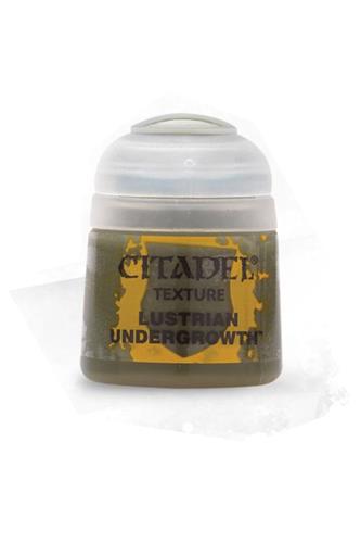 Lustrian Undergrowth - Citadel: Texture | Faraos Webshop
