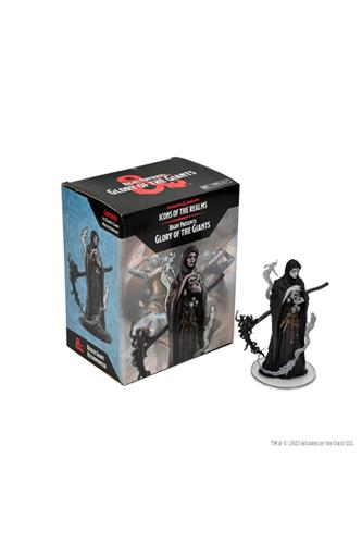 Glory of the Giants - Death Giant Necromancer - D&D Icons of the Realms ...