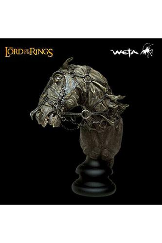 NAZGUL STEED Resin Bust 1:4 Weta Sideshow - Sideshow - WETA - Lord Of ...