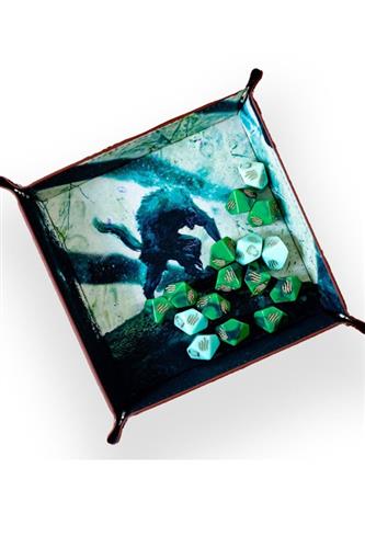 Luna’s Fury - Dice & Tray Accessory Pack - Werewolf: The Apocalypse ...