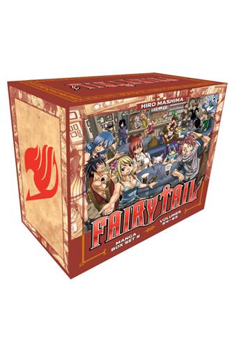 Manga | Comics | Faraos Webshop