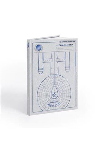 Star Trek Adventures - Utopia Planitia - The Original Series Collectors ...