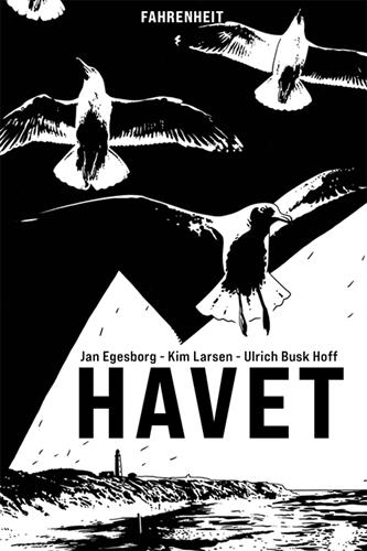 Havet | Faraos Webshop