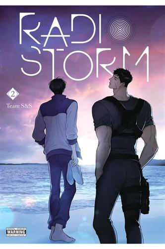Radio Storm vol. 2 - Team S&S | Faraos Webshop