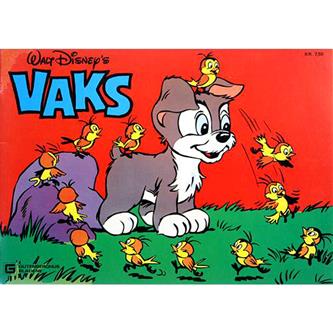 Vaks 1976 - Vinterglæder | Faraos Webshop