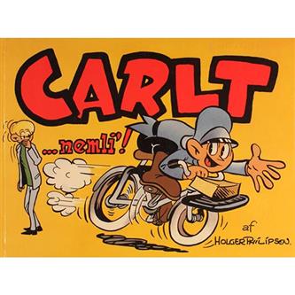 Carlt Special - Carlt .... Nemli'! | Faraos Webshop