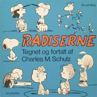 Hverdagsradiserne 24. samling | Faraos Webshop