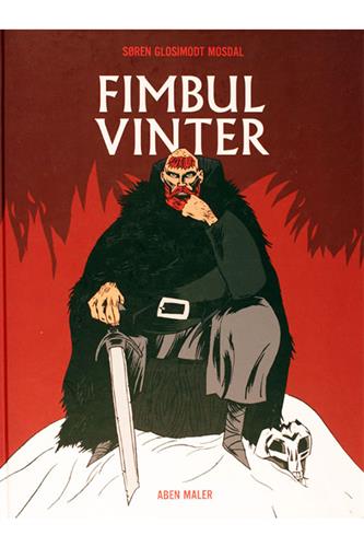 Fimbulvinter | Faraos Webshop