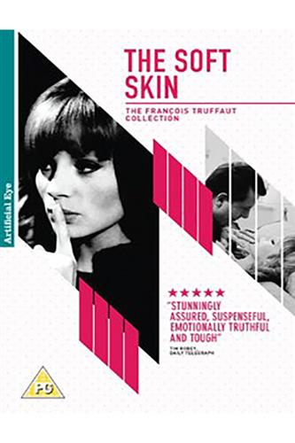 The Soft Skin (Aka Le Peau Douce) DVD - Drama - DVD - Artificial Eye ...