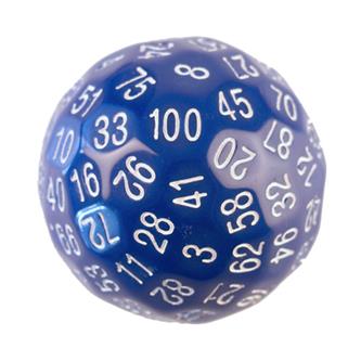 Specialterninger | Terninger | Brætspil | Games | Faraos Webshop