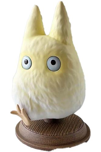 My Neighbor Totoro - Find Little White Totoro Statue 21cm - Benelic ...