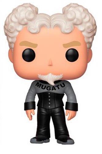 Zoolander - Pop! - Mugatu w/ Dog - Funko - Movies #702 | Faraos Webshop