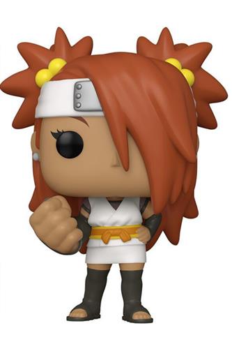 Boruto - Pop! - Cho-Cho - Funko - Animation #1037 | Faraos Webshop