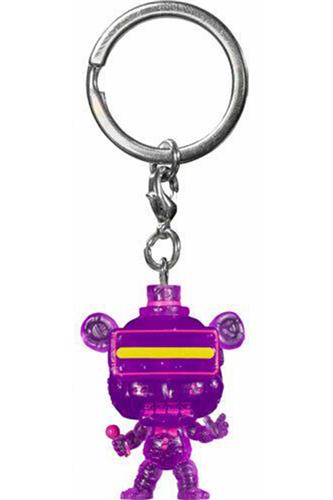 Five Nights at Freddy's - Pop! - Freddy w/ S7 (Keychain) - Funko ...