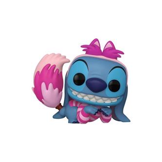 Lilo & Stitch - Pop! - Stich som Cheshire - Funko - Disney | Faraos Webshop