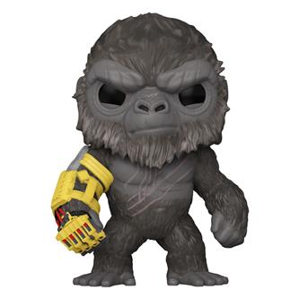 Godzilla vs Kong POP! - King Kong - Funko - King Kong | Faraos Webshop