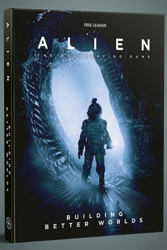 A-B-C | Rollespil | Games | Faraos Webshop