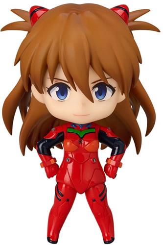 Neon Genesis Evangelion: 2. 0 You Can (Not) Advance - Asuka Shikinami ...