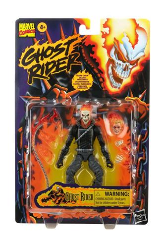 Action Figure Ghost Rider 15 cm - Marvel Comics Marvel Legends Series ...
