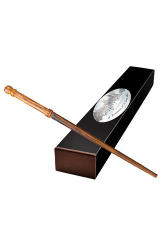 Harry Potter - Gregory Goyle, Tryllestav - Character Wand, 36 cm ...