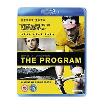 The Program Blu-Ray - Studio Canal (Optimum) | Faraos Webshop