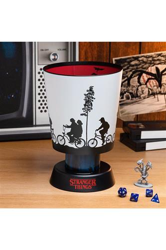 Stranger Things Icon Lamp Color Reveal 20 cm | Faraos Webshop