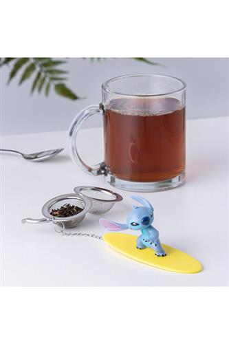 Stitch Tea Infuser - Disney - Lilo & Stitch | Faraos Webshop