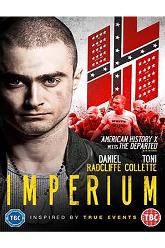 Imperium DVD - Thriller - DVD - Signature Entertainment | Faraos Webshop