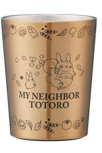 My Neighbor Totoro - Orange Bæger 240ml - Skater | Faraos Webshop