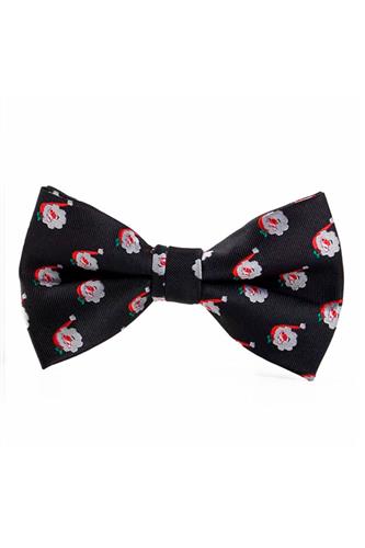 Butterfly - Julemand, Sort - Onesize | Faraos Webshop